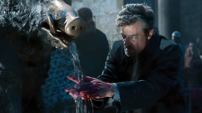Hannibal (2001) Review - Cinematic Diversions