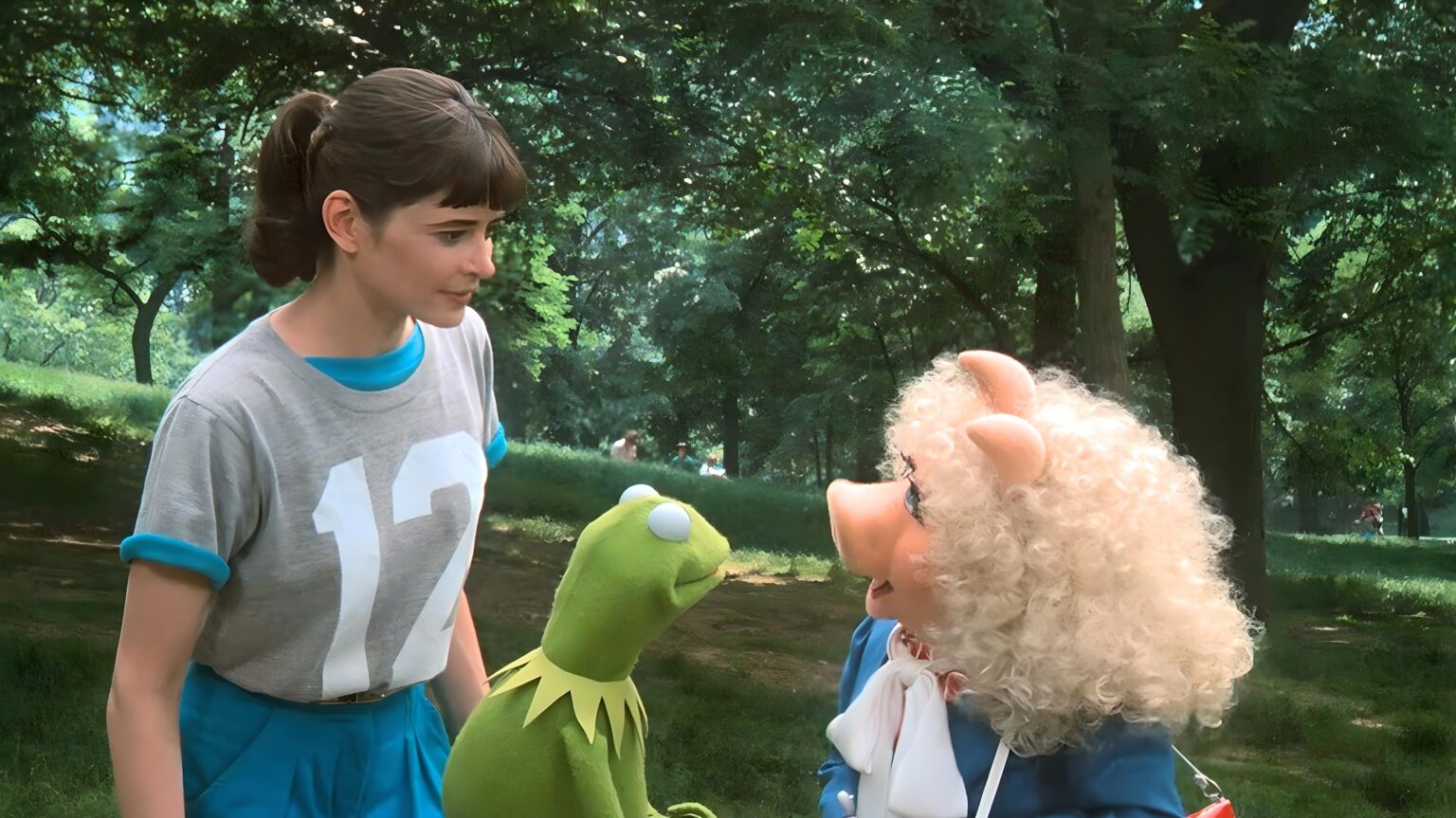 The Muppets Take Manhattan (1984) Review - Cinematic Diversions