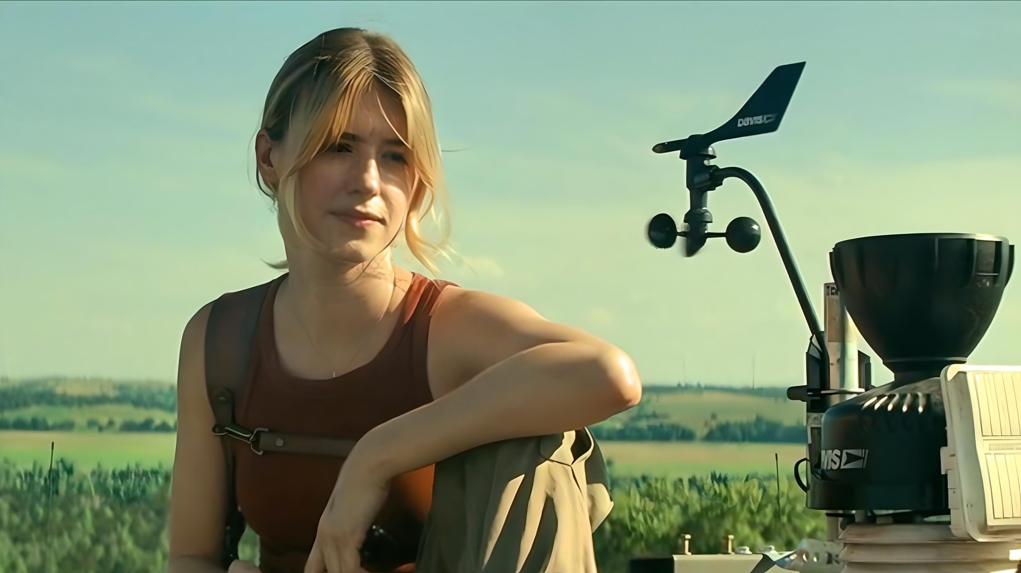Twisters (2024) Review - Cinematic Diversions