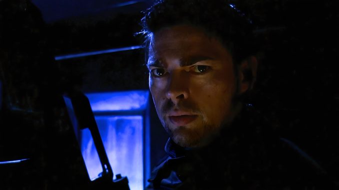 Doom (2005) Review - Cinematic Diversions