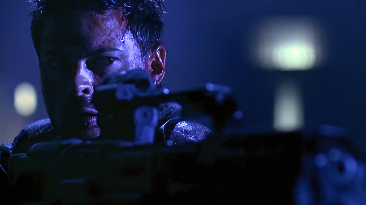 Doom (2005) Review - Cinematic Diversions