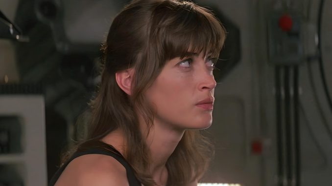 Leviathan (1989) Review - Cinematic Diversions