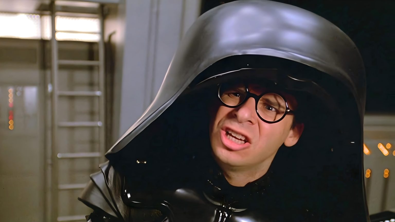 Spaceballs (1987) Review - Cinematic Diversions