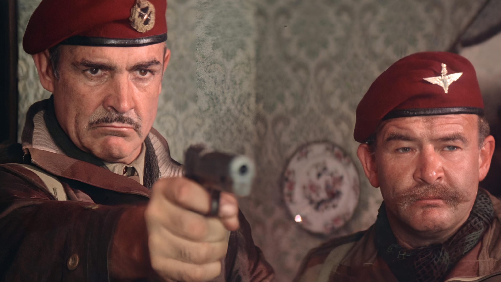 A Bridge Too Far (1977) Review - Cinematic Diversions